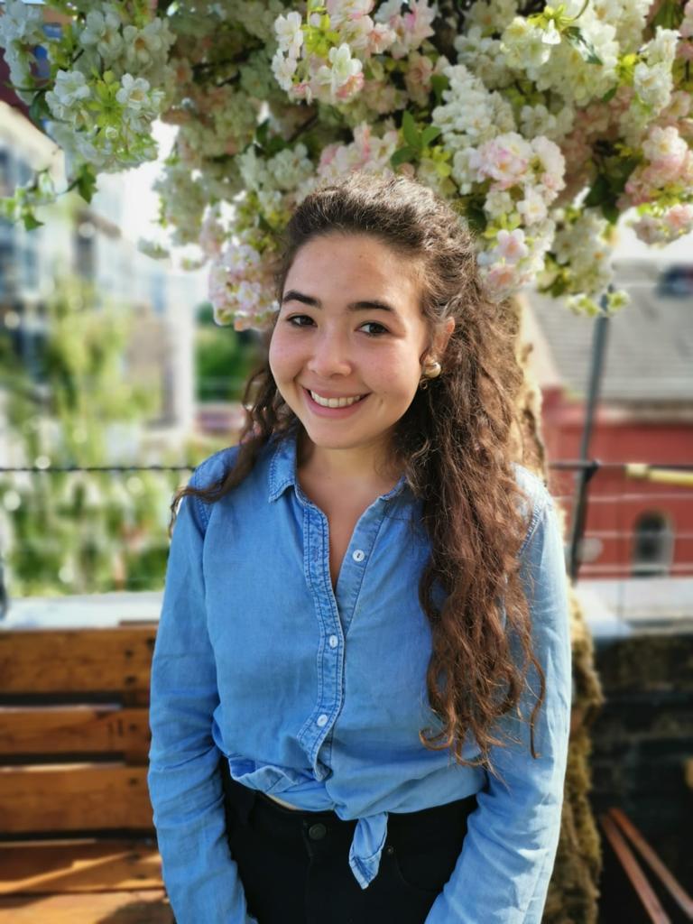 Lola Ortiz, Author at Employer Brand Magazine